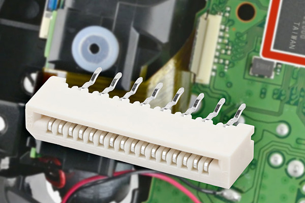 Unraveling the Flexibility: The Advantages of FFC Connectors in Modern ...