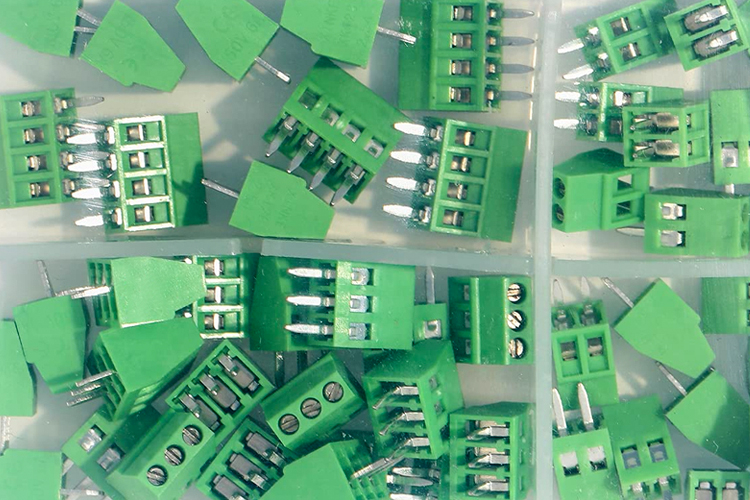 How to Choose the Right Terminal Block Connector∣Greenconn