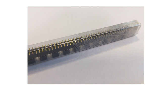 Intro to Board-to-Board Connector Series Part 8∣Greenconn